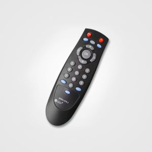 DTA-2 Remote Control – GDI Technology Store