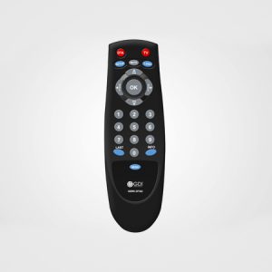 DTA-2 Remote Control – GDI Technology Store